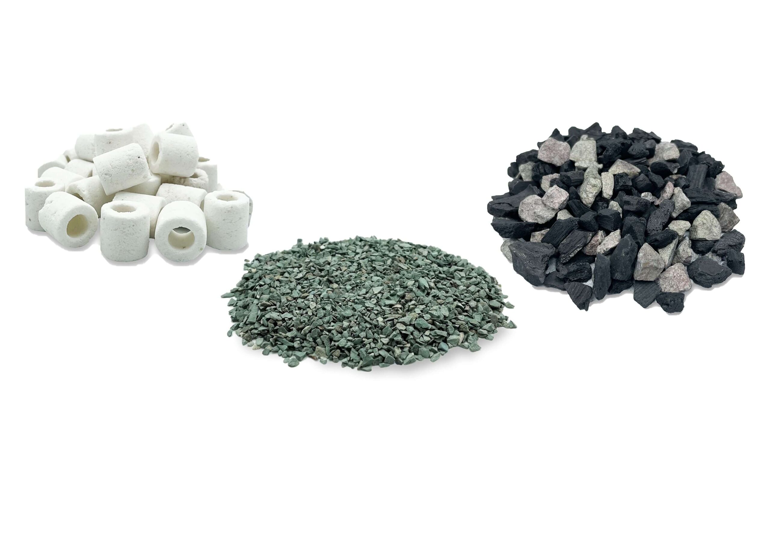 Filtration – H2O Pro Aquarium